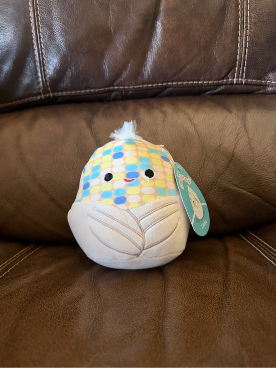 Squishmallows | Toys | Squishmallows Pastel Polka Dot Yellow Blue Pink ...